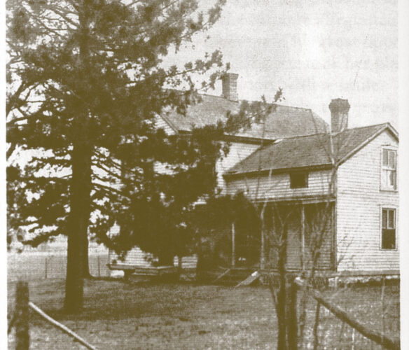 The Early History of Alexander Legge - Farm Collector